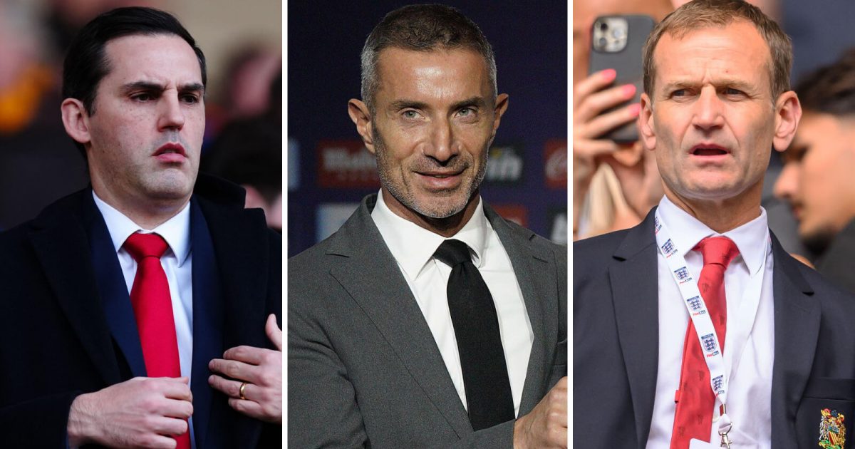 Arsenal have clear vision on Arteta future as five-man sporting ...