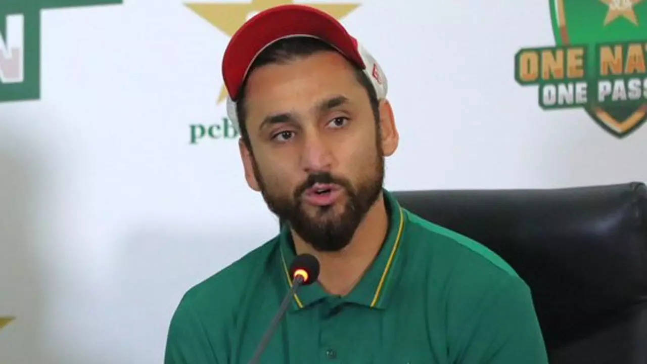 'We will play fearless cricket': Pakistan's newly-appointed T20 captain Salman Agha