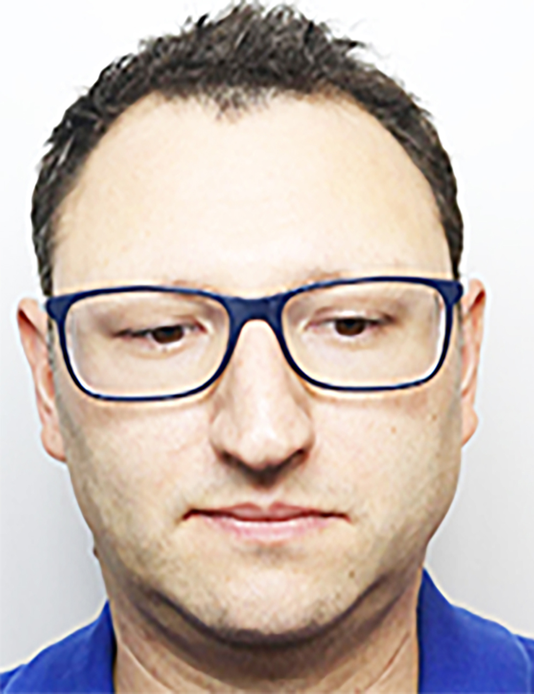 Socialite James Stunt cleared of money laundering