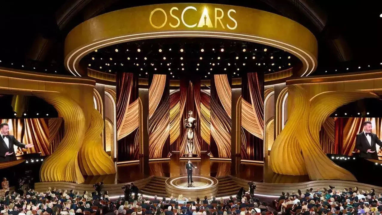 Yale, Cambridge lead in producing Oscar-winning actors: See list of ...