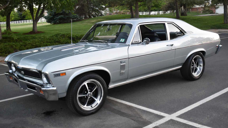 10 Muscle Cars That Were Secret Sleepers