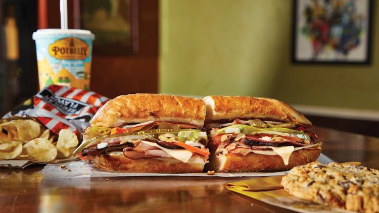 Sandwich shop plans St. Louis-area expansion