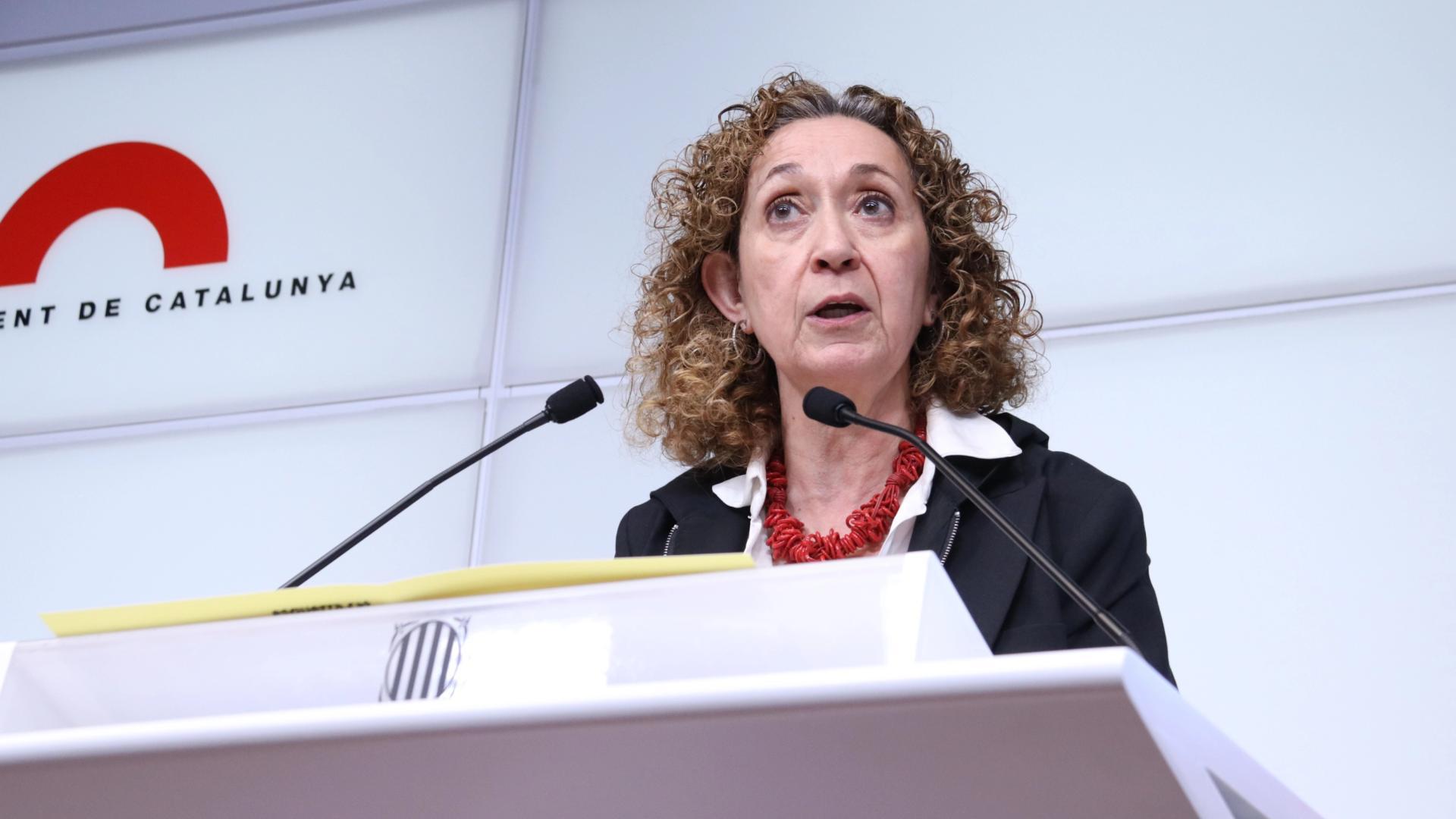 ERC lleva al Consejo de Garantías Estatutarias el decreto ley "ómnibus ...