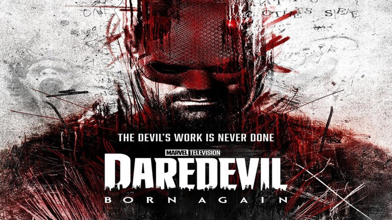 Marvel's Daredevil Returns: Release date, cast, and plot details