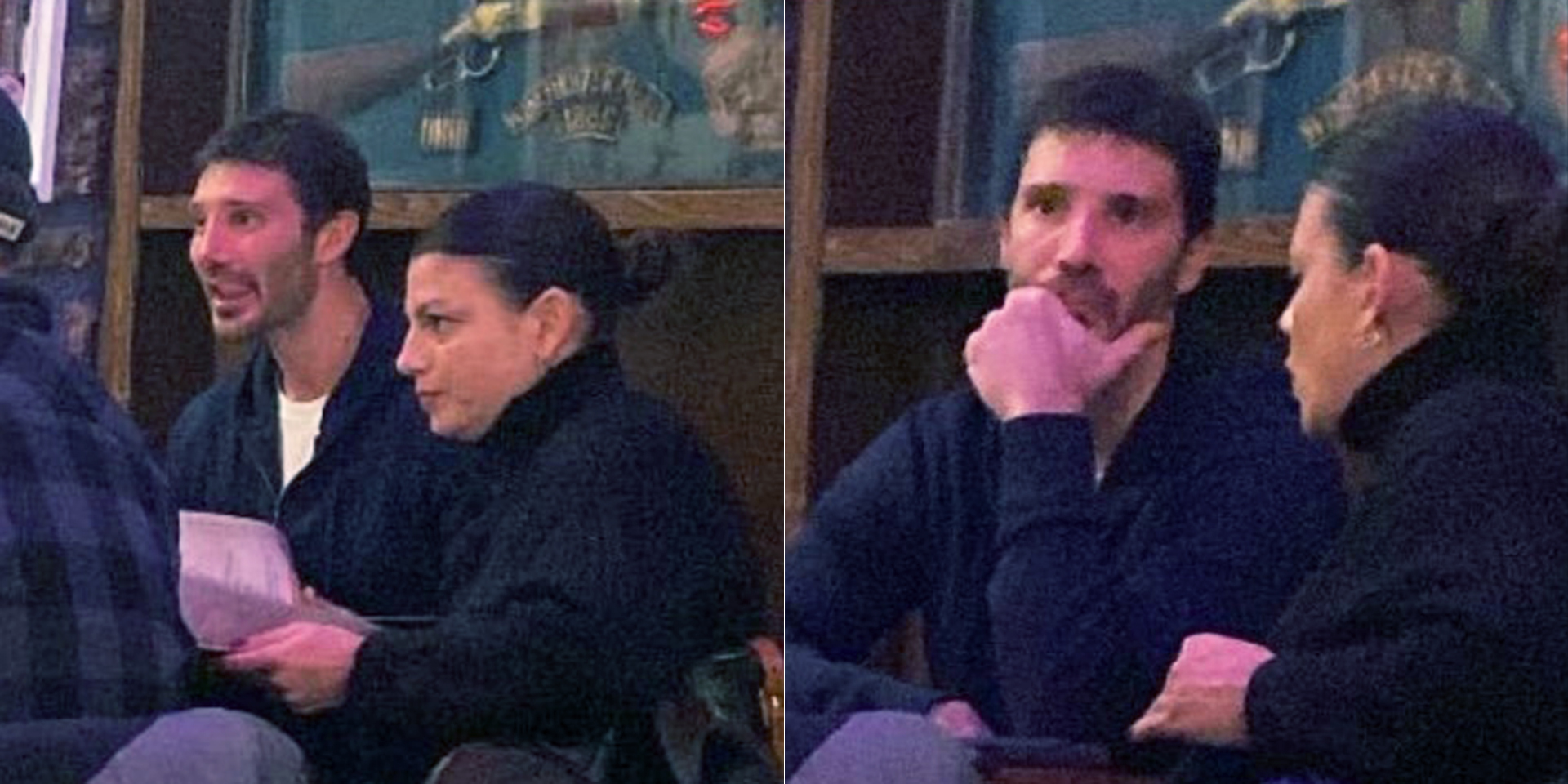 Stefano De Martino ed Emma Marrone, il riavvicinamento che fa sognare i fan