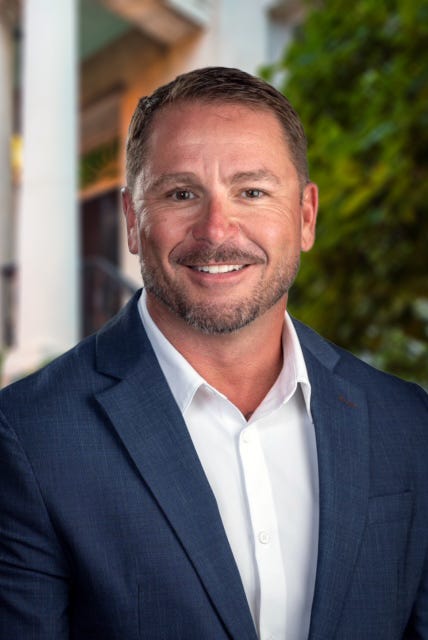 Savannah's Greg Parker hands off Parker's Kitchen reins to new leaders