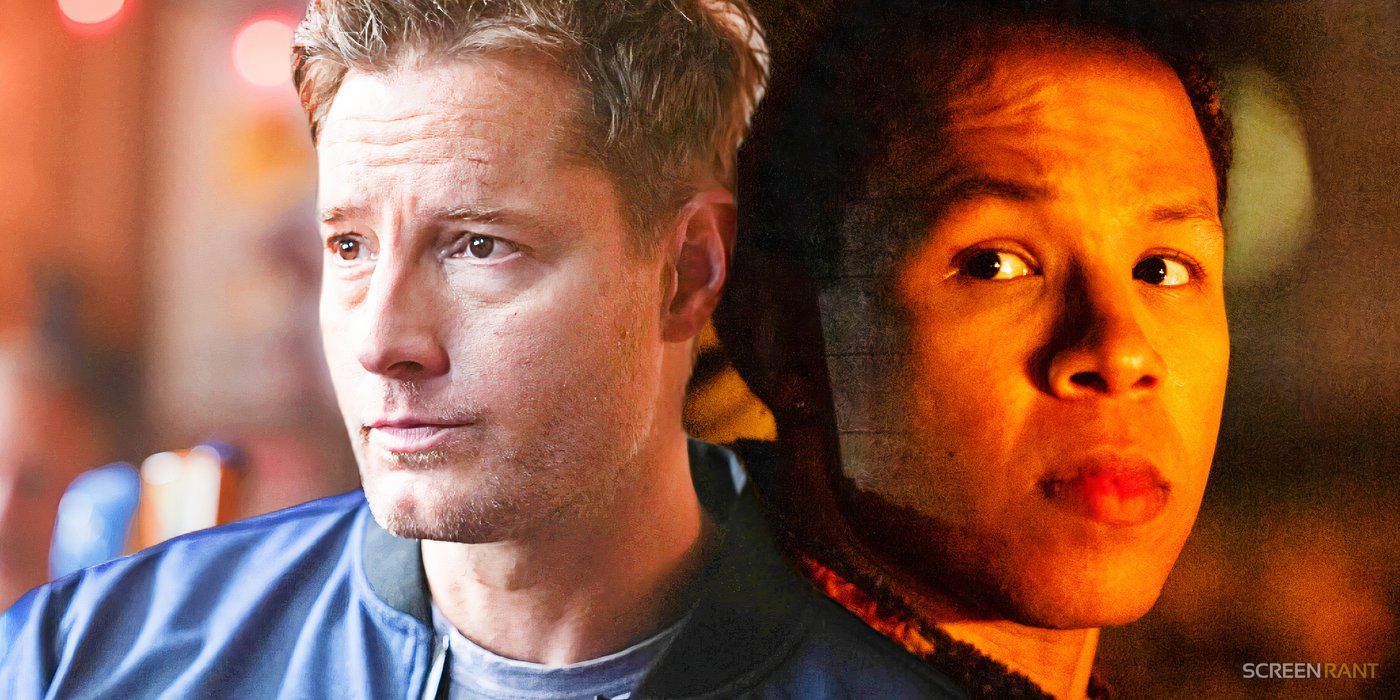 Where Is Bobby In Tracker Season 2? Eric Graise's Absence In Justin ...