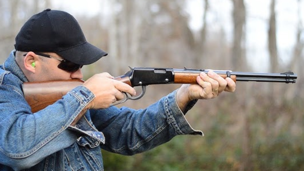 How to Improve Your Shooting Accuracy: 10 Simple Tips