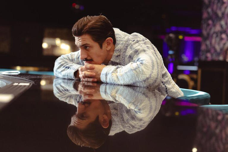 Andrew Schulz on fatherhood, the effects comedy has on politics and his ...