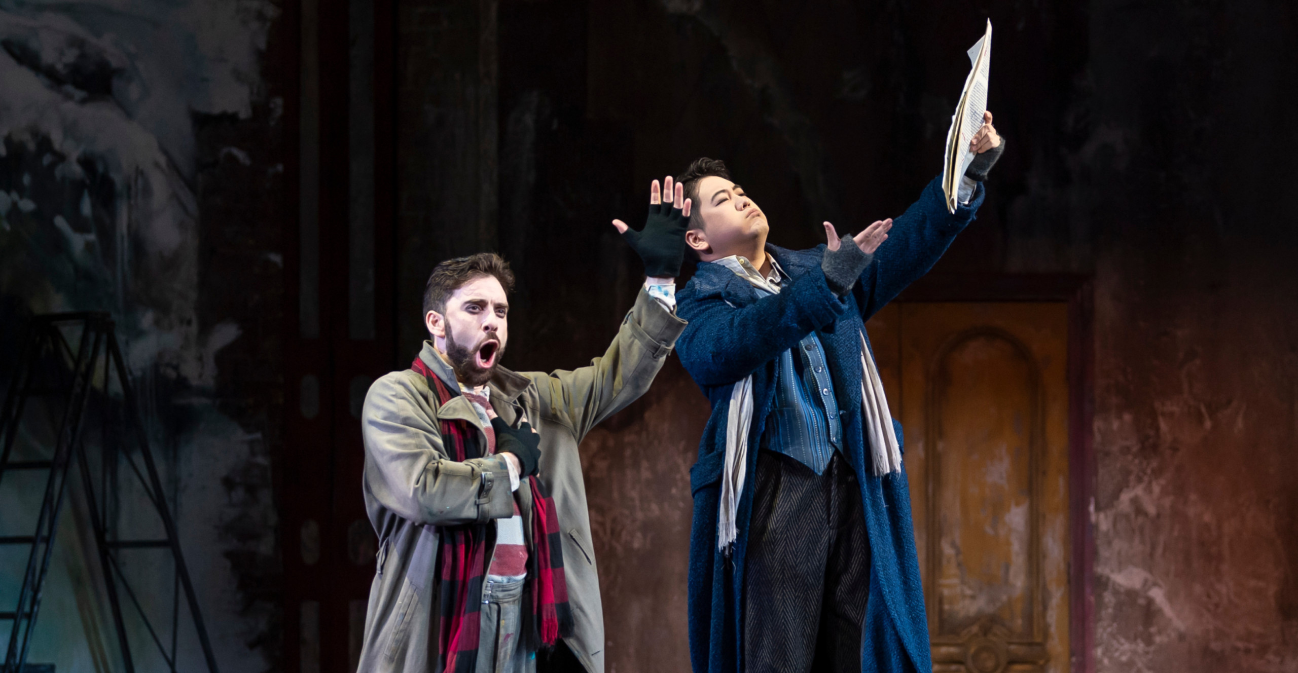 30 of the most popular operas of all time