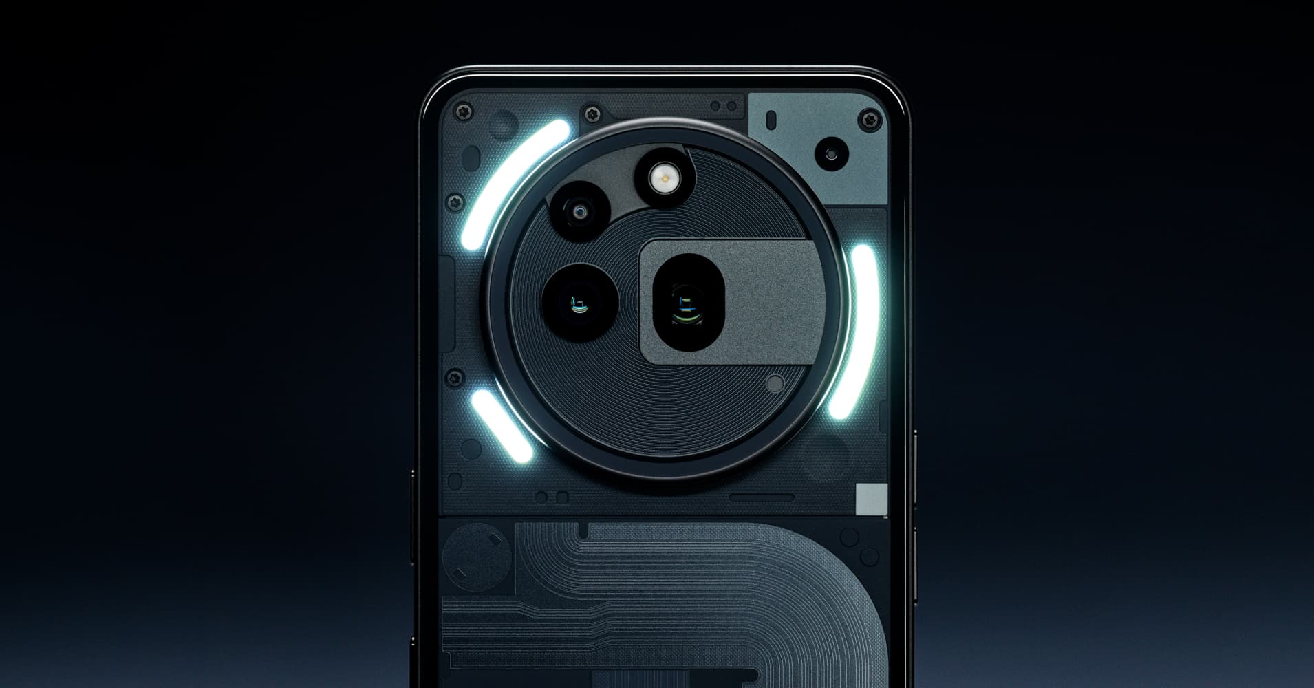 Smartphone startup Nothing tries to stir market out of 'sea of sameness' with $400 phone