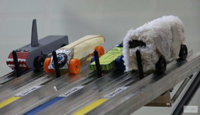 Building a Fast Pinewood Derby Car: 14 Tips from My Former Scout