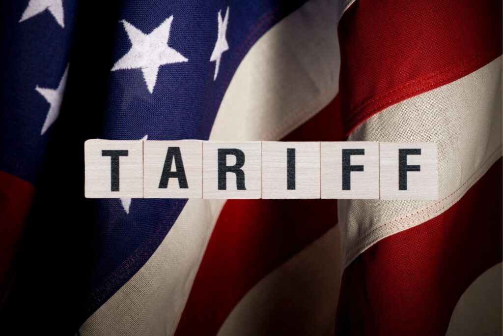 US Tariffs Could Cost American Families $1,250 Annually: Economist