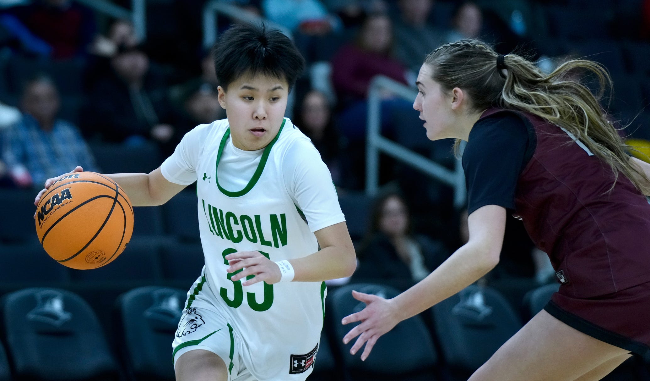 Who are RI's best girls basketball teams? Here are our updated rankings