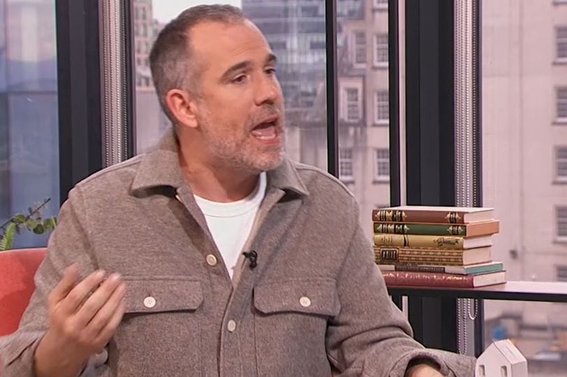 BBC Morning Live doctor urges people to do quick and easy hearing test