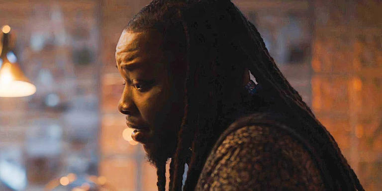 Where Is Bobby In Tracker Season 2? Eric Graise's Absence In Justin ...