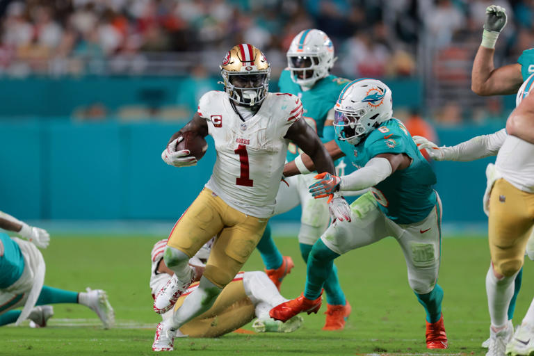 Washington Commanders: Pros and cons of Deebo Samuel trade