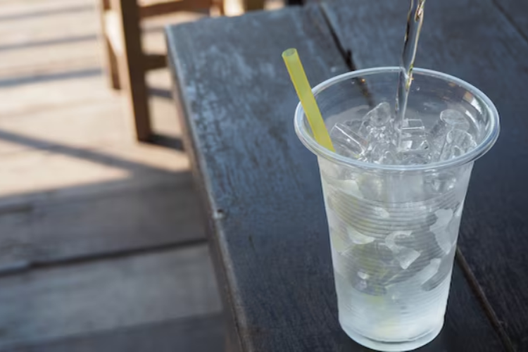 Lagi Viral! Resep Magic Water Khas Filipina, Minuman Segar yang Cocok ...