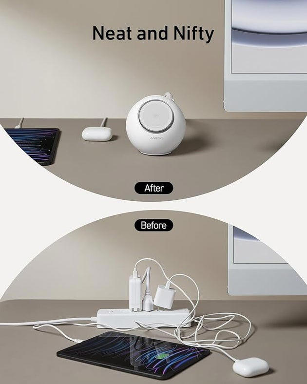 We Found A Charger That Can Power Up To 8 Devices At Once — And Cut ...