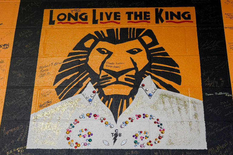 How plays, musicals that come through Memphis leave personal, permanent ...