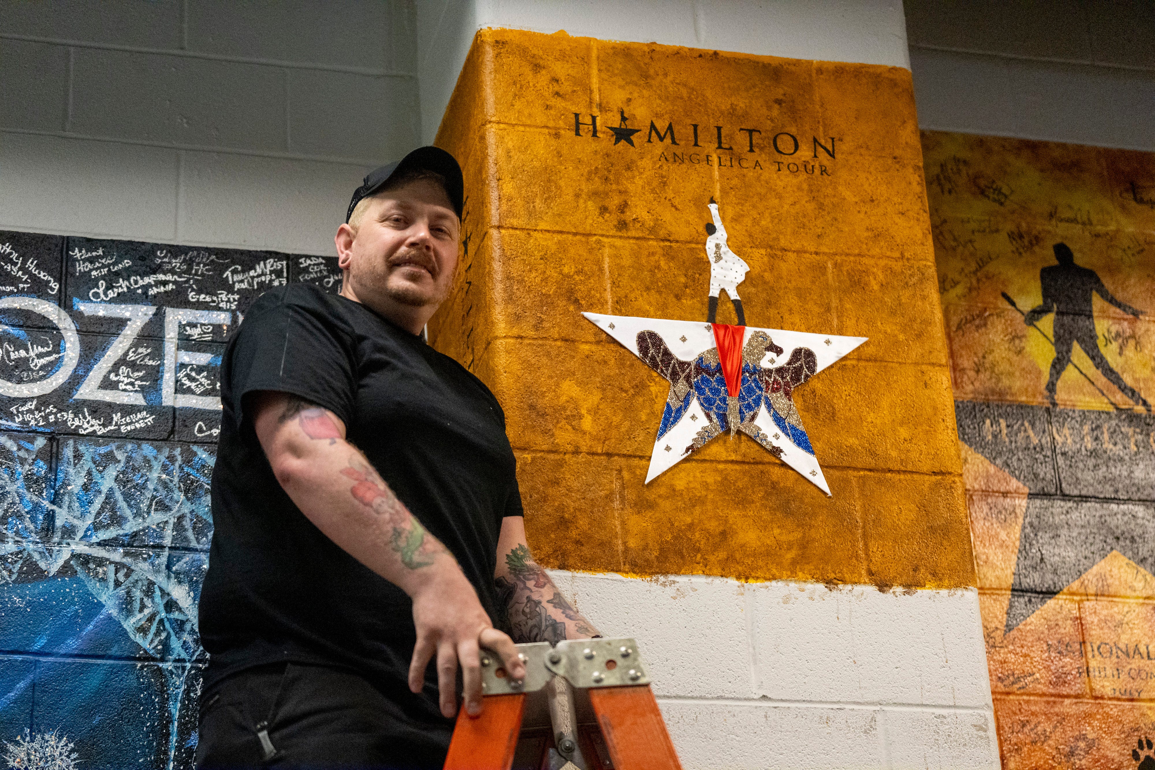 How plays, musicals that come through Memphis leave personal, permanent ...