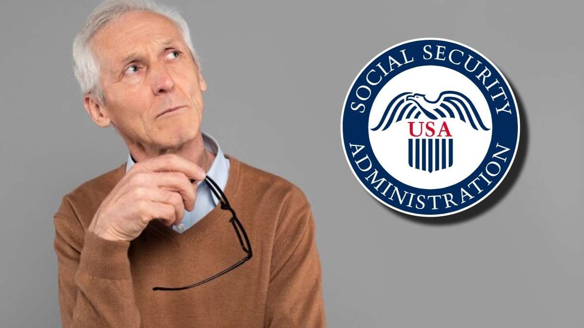 Life expectancy increases in the US: Social Security adjusts payment ...
