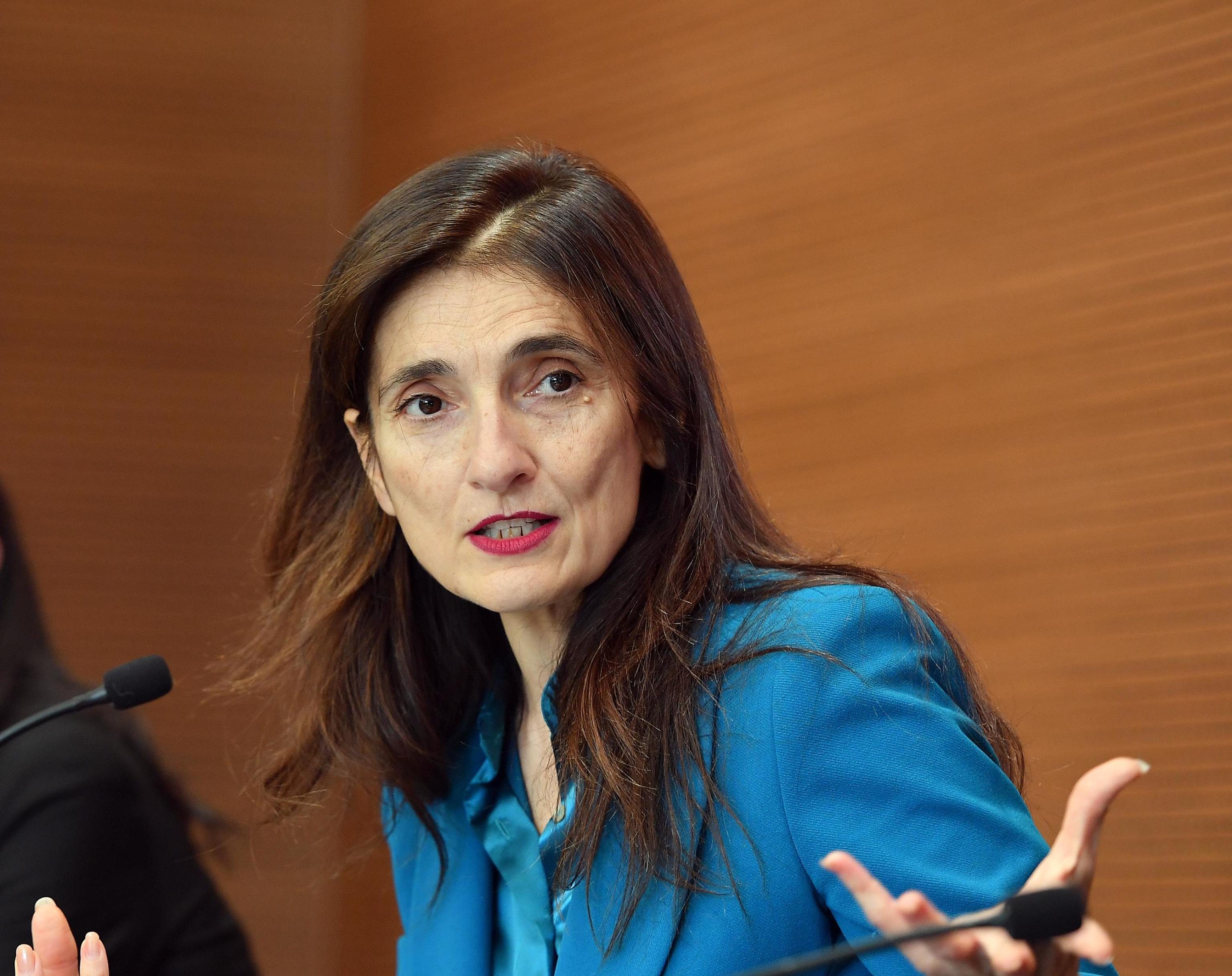 Ricci (Sace), 100 miliardi di opportunità per le imprese