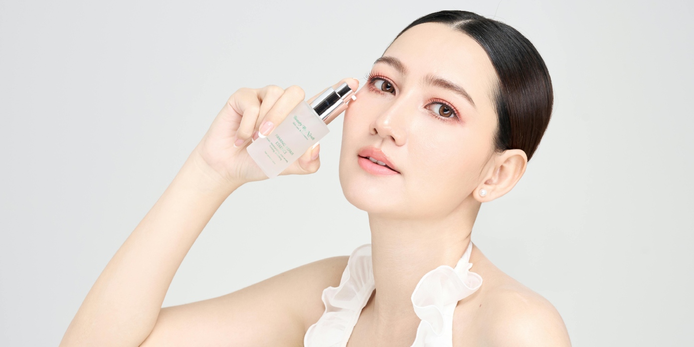 The secrets of K-beauty and J-beauty straight from Asia