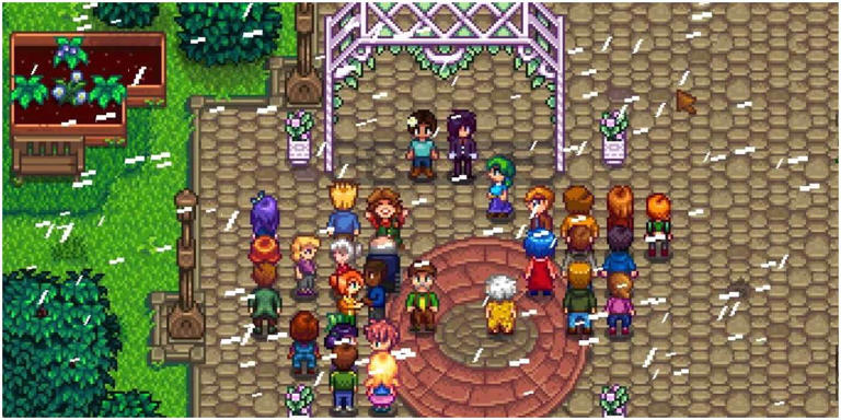 The 10 Best RPGs With Dating Sim & Romance Features