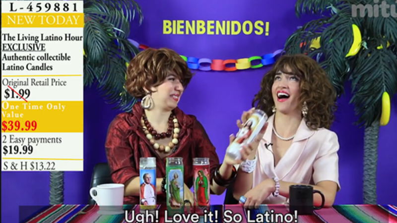 Programming Everywhere: Content Creators Look To Make TV Leap