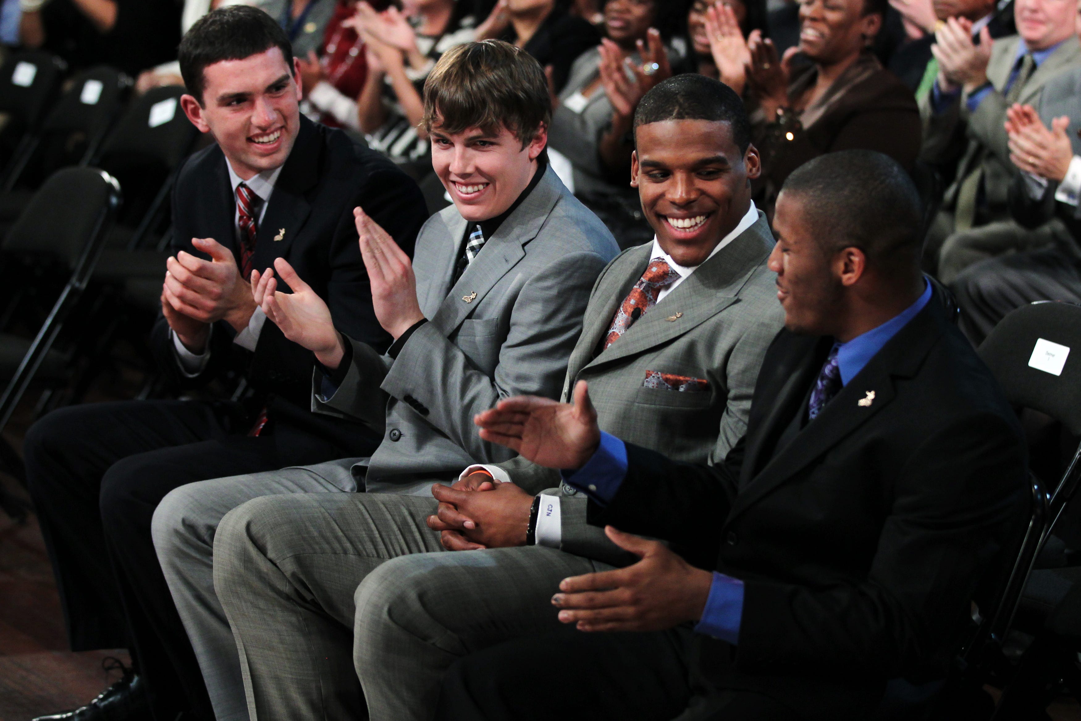 Kellen Moore has a place in one of the NFL's most fascinating ...