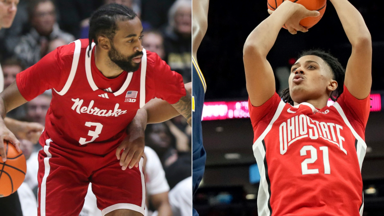What channel is Ohio State vs. Nebraska on today? Time, TV schedule, live stream to watch men's ...