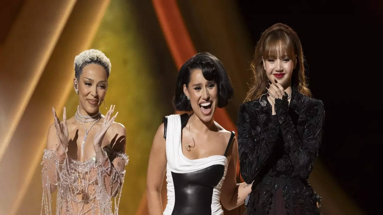 Doja Cat Addresses Backlash Over Oscars 2025 Performance: Lot Of People ...