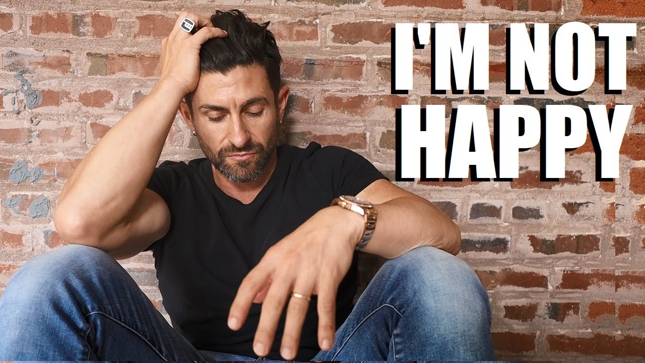 Feel like you’re wasting your life?