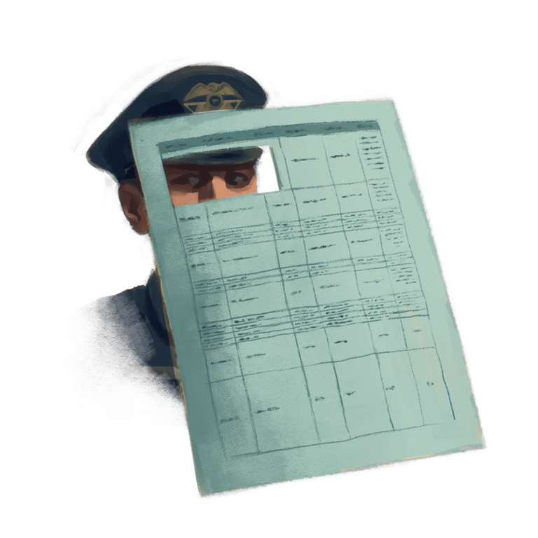 How we investigated Milwaukee County’s once-secret Brady list