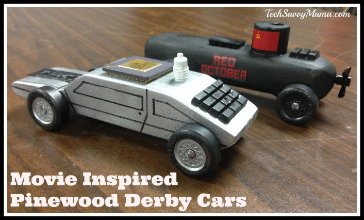 Building a Fast Pinewood Derby Car: 14 Tips from My Former Scout