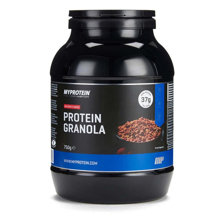 These are the best protein cereals we’ve been eating to power our mornings