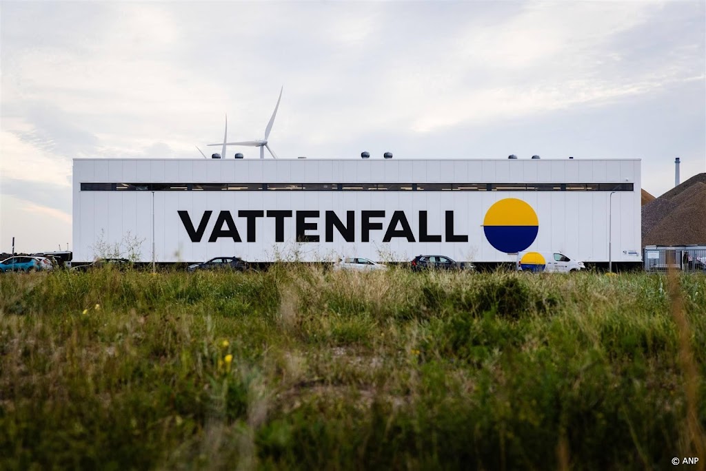 Vattenfall overweegt warmtenetten te verkopen