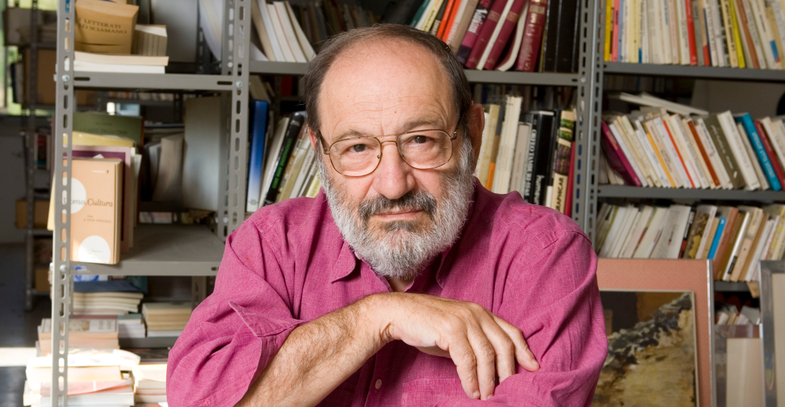 The most influential authors of the 20th century