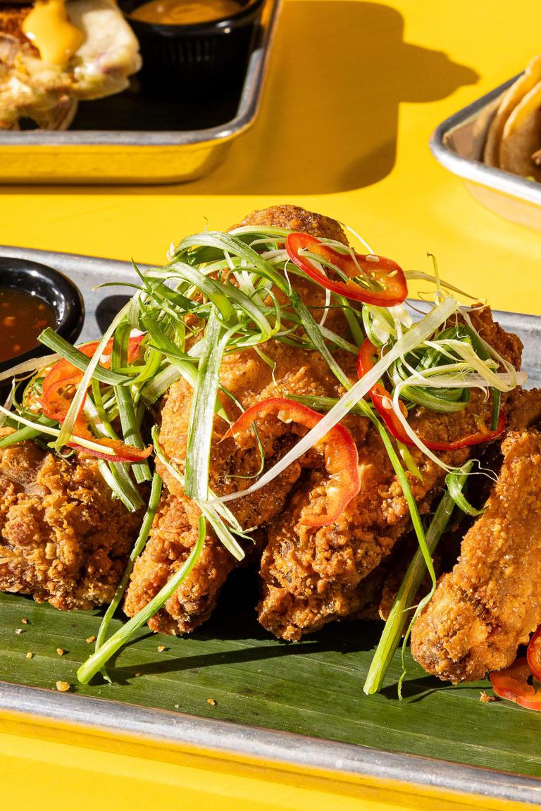 San Francisco’s Filipino Food Legacy Is Over a Century-Old—and Still ...