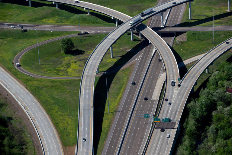 When will the new I-55 bridge be done? Memphis road work plans for 2026
