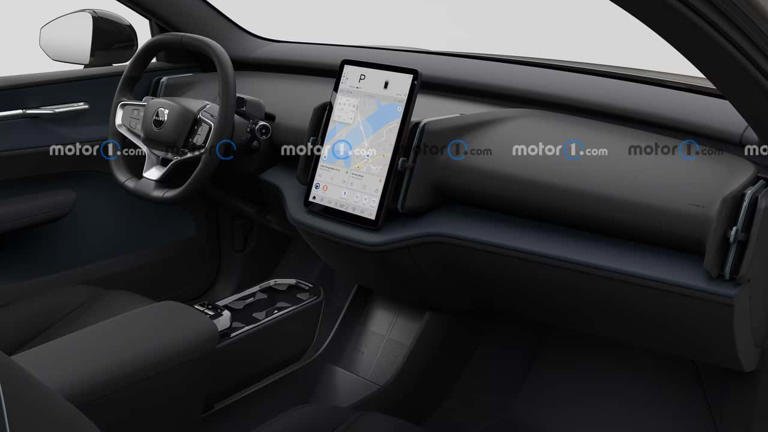 Nuevo Volvo EX30 2025: básico, ni alfombrillas/frunk… ¡ojo, Kia EV3!