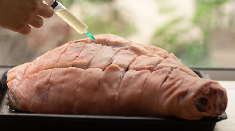 Is Injecting Meat With Marinade Actually Worth It?