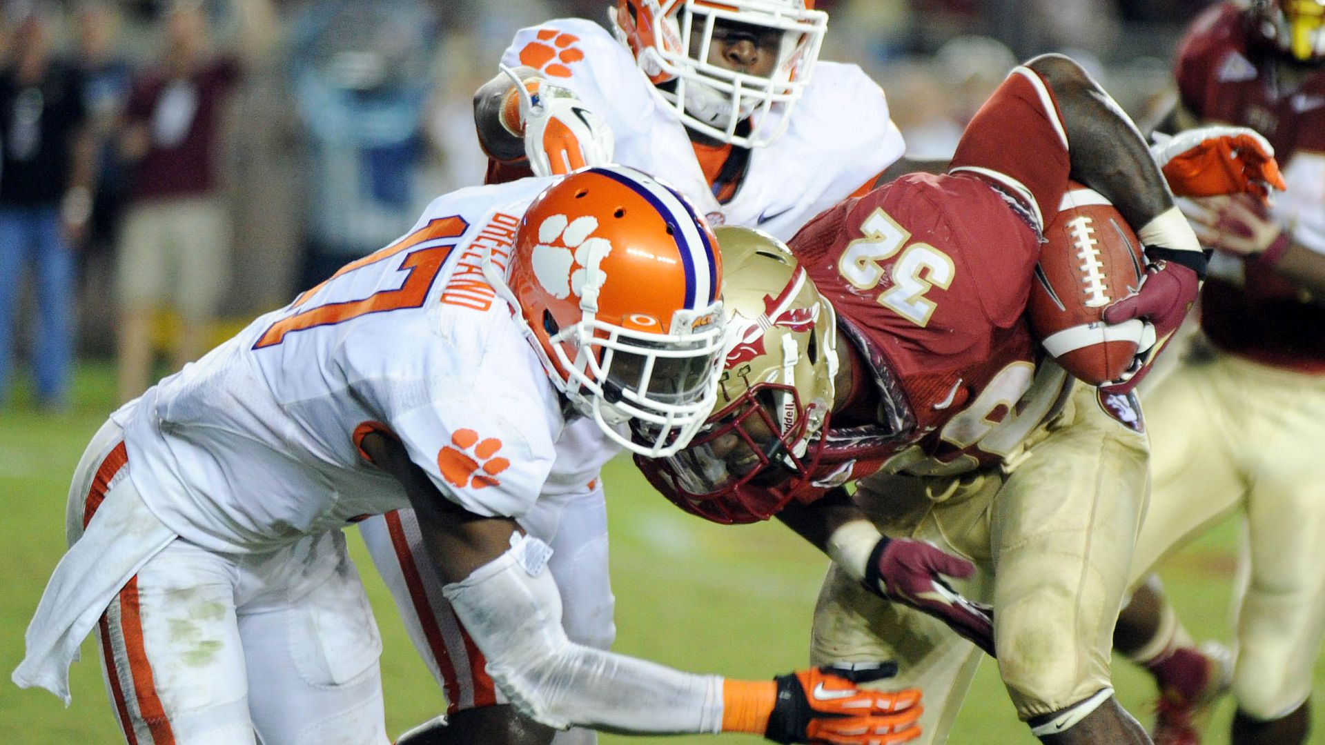 Noles News: Four reasons why FSU & Clemson “won” the settlement