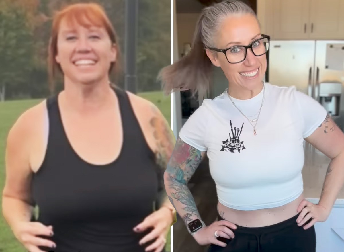 5 Things I Did to Lose Over 80 Pounds on a GLP-1
