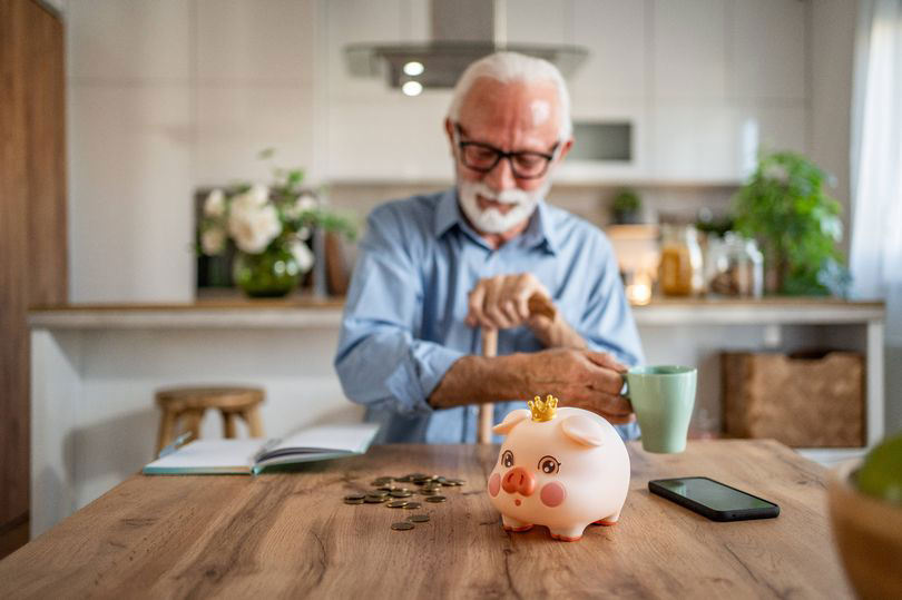 HMRC issues National Insurance warning to state pensioners urged to ... HMRC issues National Insurance warning to state pensioners urged to ...