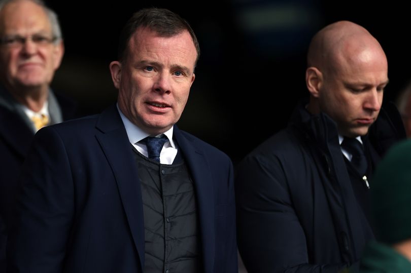 Leeds United owners 49ers Enterprises prediction made with key figure ...