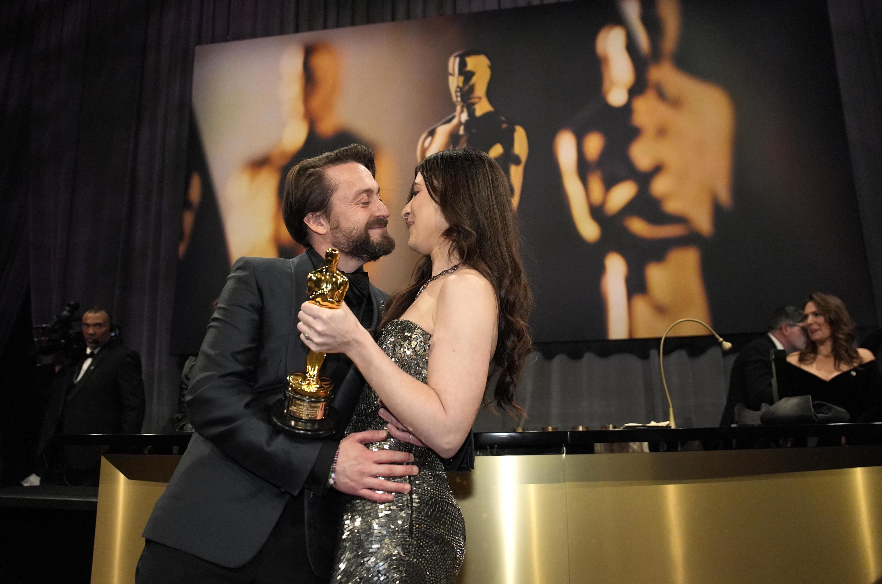 Successes and tragedies of the Culkin family: two film prodigies, a ...