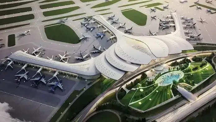 Major Announcement! New Airports to Be Constructed in 7 Cities of This ...