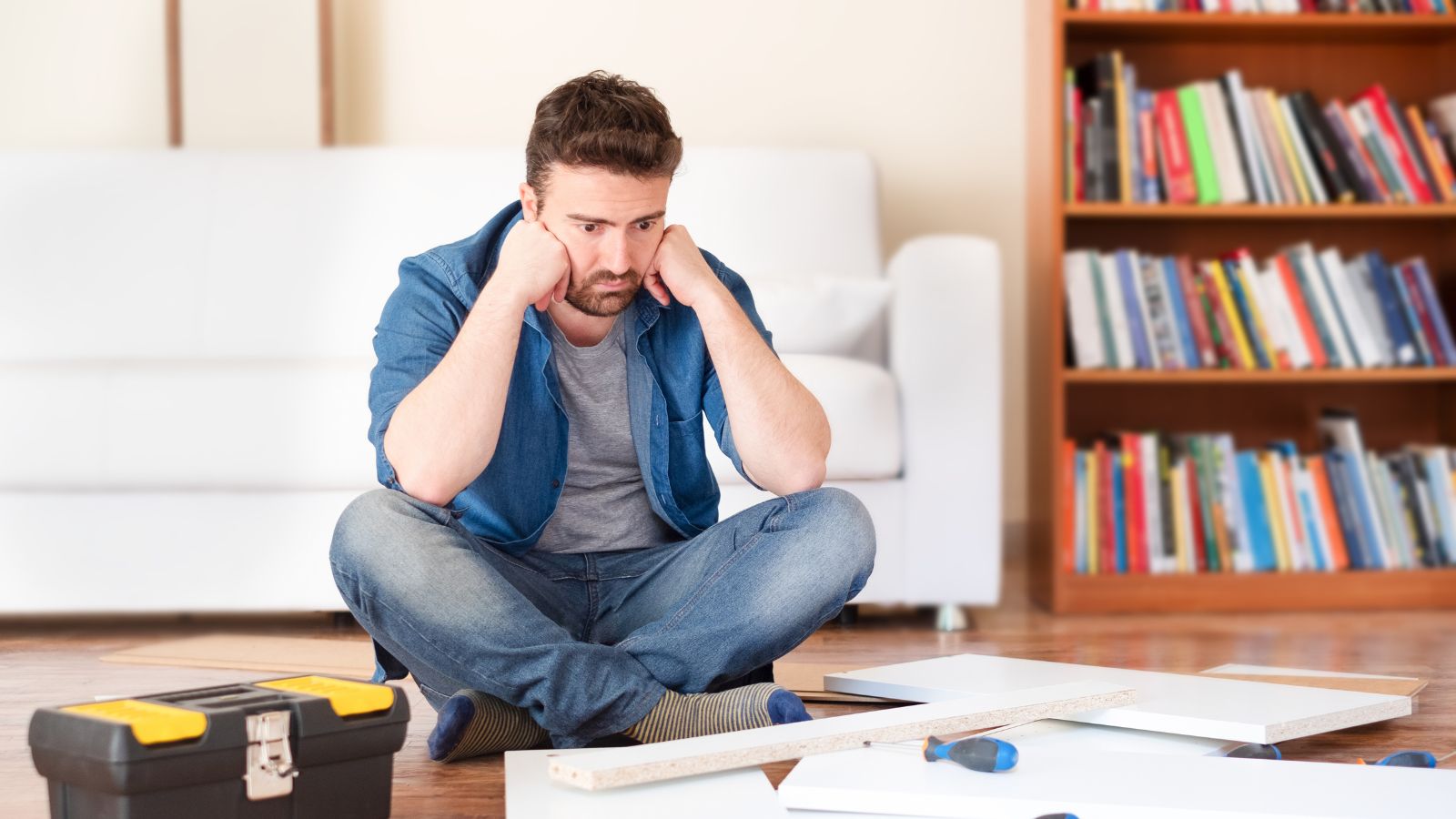 15 Home Fixes That Are Actually Illegal to Do Yourself